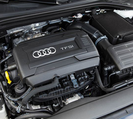 Used Audi A3 Engines | Reliable Engine Replacement, Supplying & Fitting ...