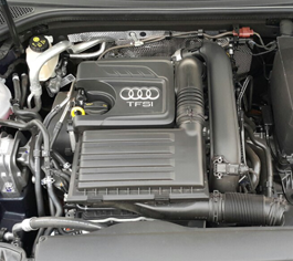Audi A3 1.6 Engines, Fully Warranted Engine Replacement, Supply & Fit