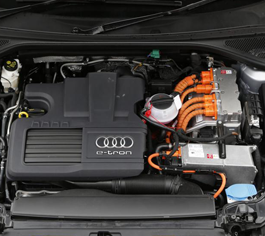Audi A3 2.0 Engines, Fully Warranted Engine Replacement, Supply & Fit