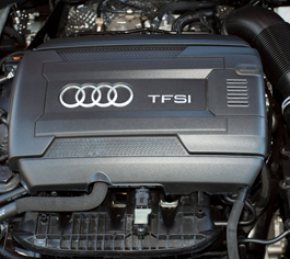 Audi A3 2.0 Engines, Fully Warranted Engine Replacement, Supply & Fit