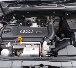 Audi A3 2.0 Engines, Fully Warranted Engine Replacement, Supply & Fit