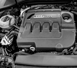 Audi A3 2.0 Engines, Fully Warranted Engine Replacement, Supply & Fit